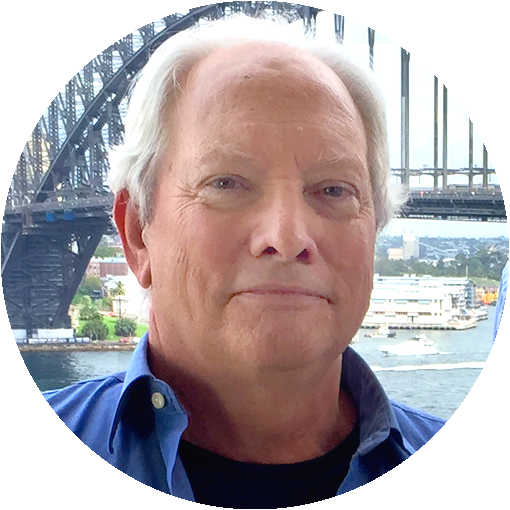 Written in Chalk – Australian TV & Media Group